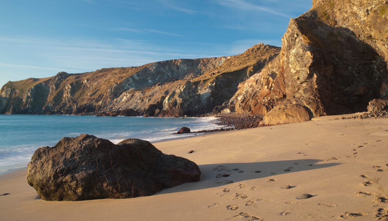 10 Best Beaches in Cornwall