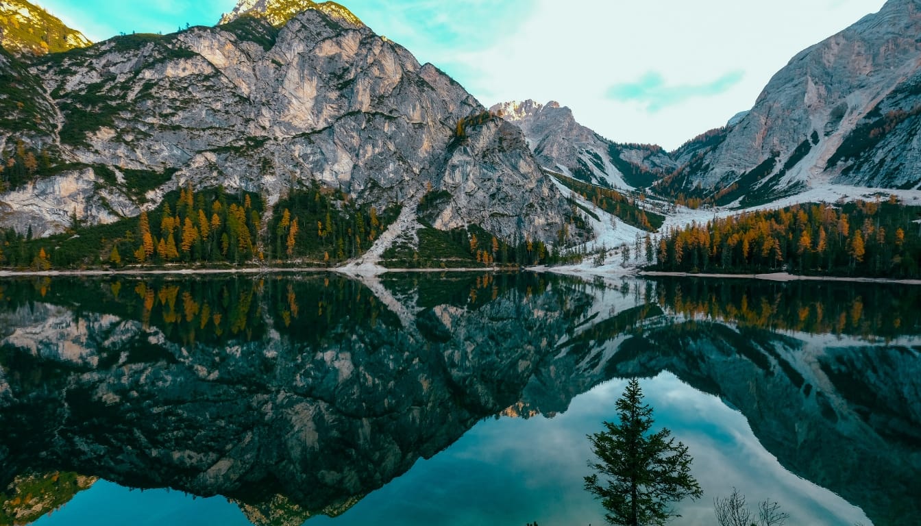 Weekend Getaway to the Lake District