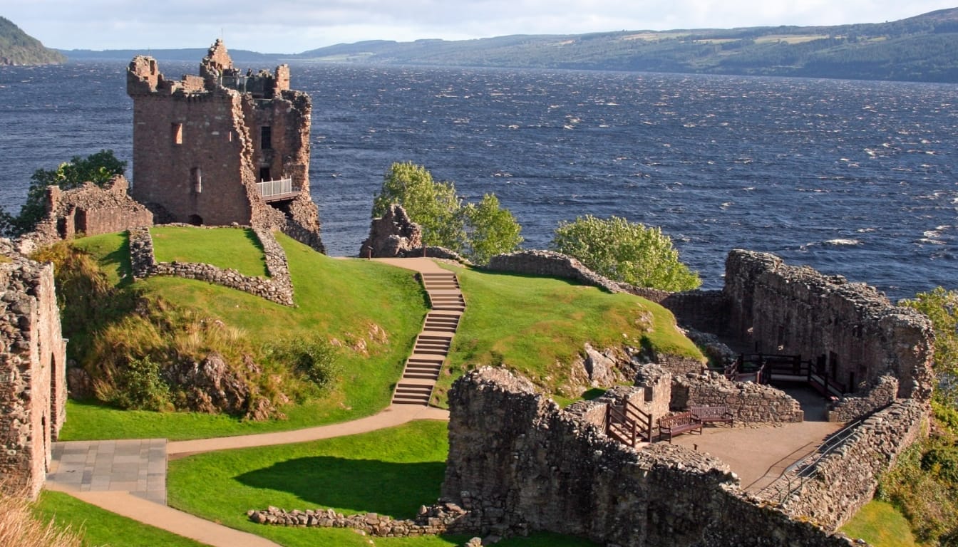 Best Hidden Gems in Scotland