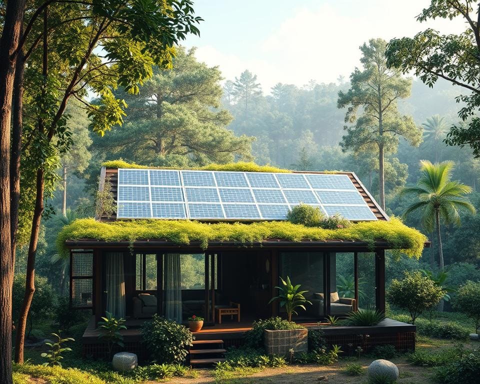 A Guide to Sustainable Travel Accommodations