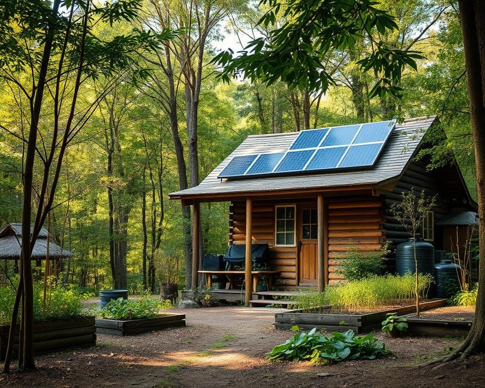 A Guide to Sustainable Travel Accommodations