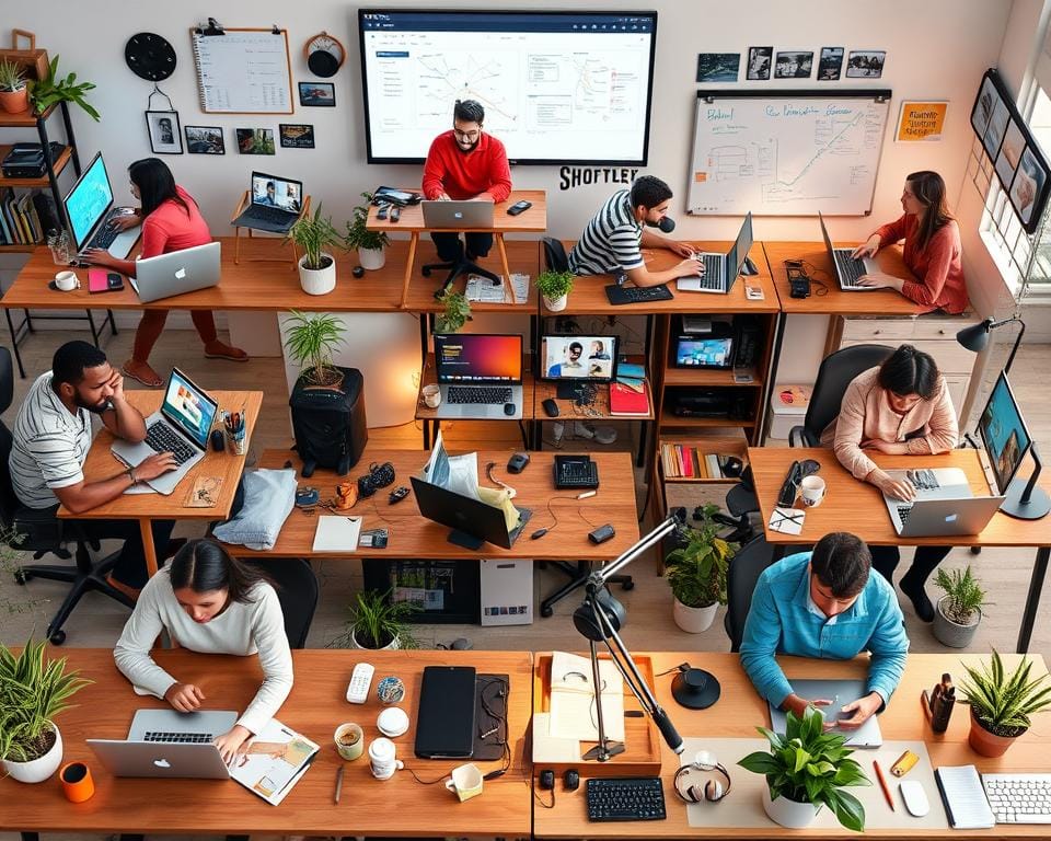 The Complete Guide to Digital Nomad Life