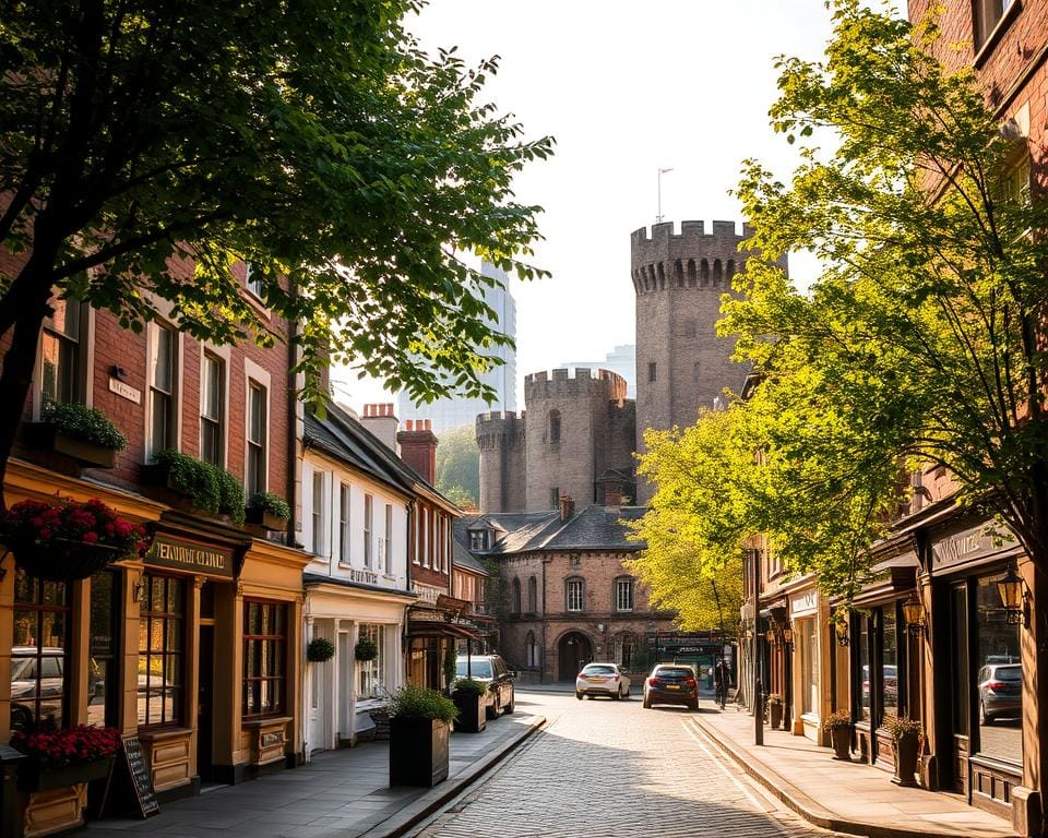 Exploring Hidden Gems Near Cardiff: My Must-Visit Spots