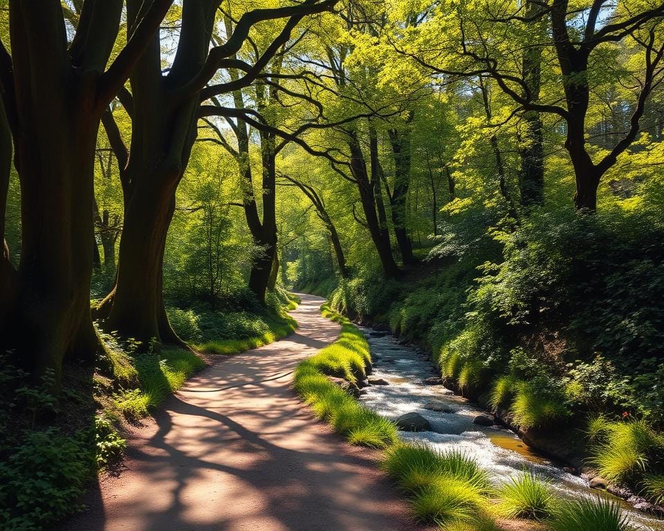 Discover the Best Family-Friendly Hikes in South Wales