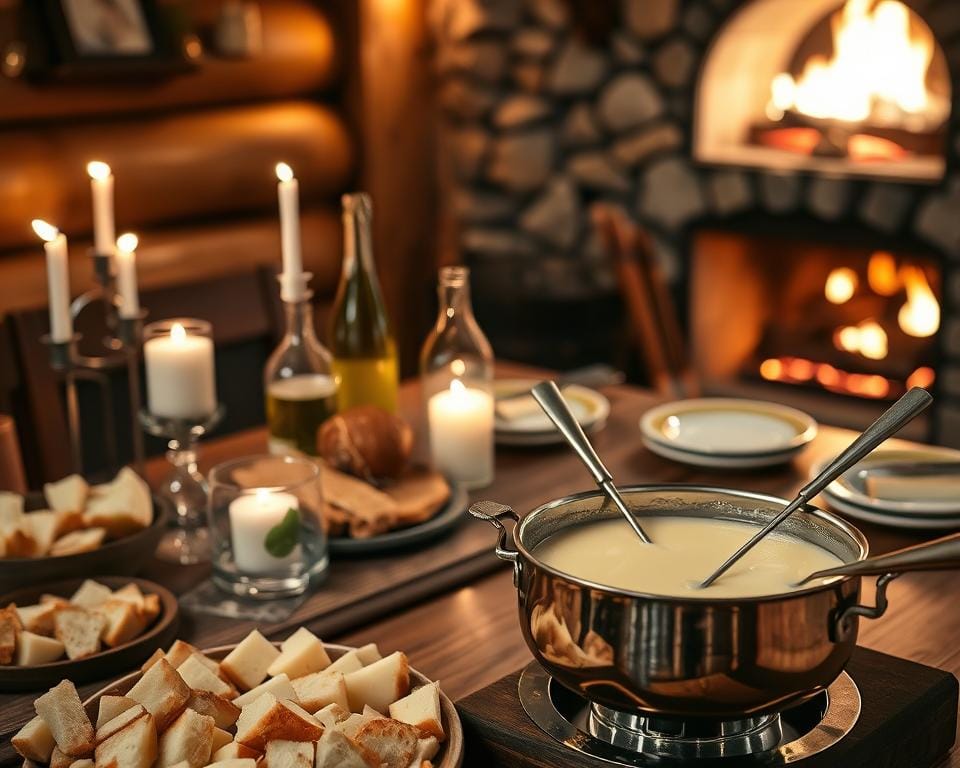 Best Cheeses for Fondue Night: My Top Picks