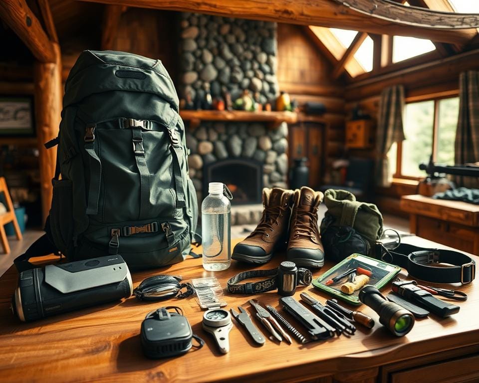 How to Care for Outdoor Gear: Keep It in Great Shape