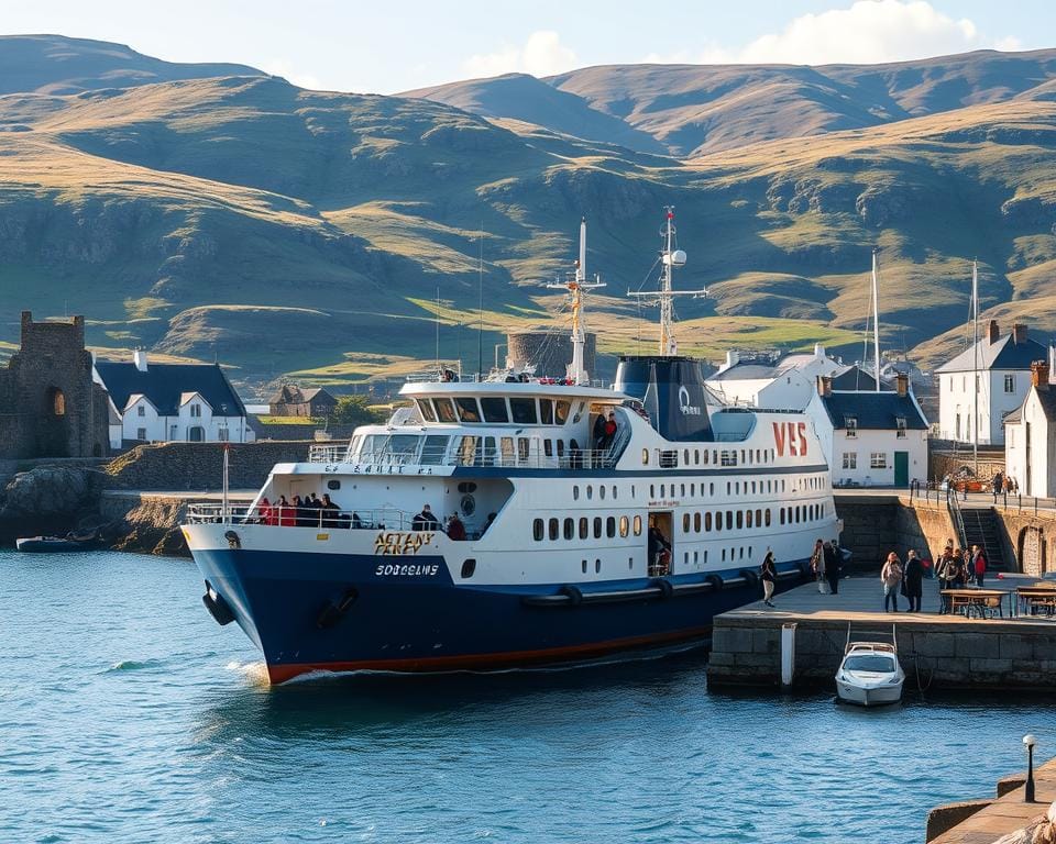 How to Explore the Scottish Islands: A First-Timer's Guide