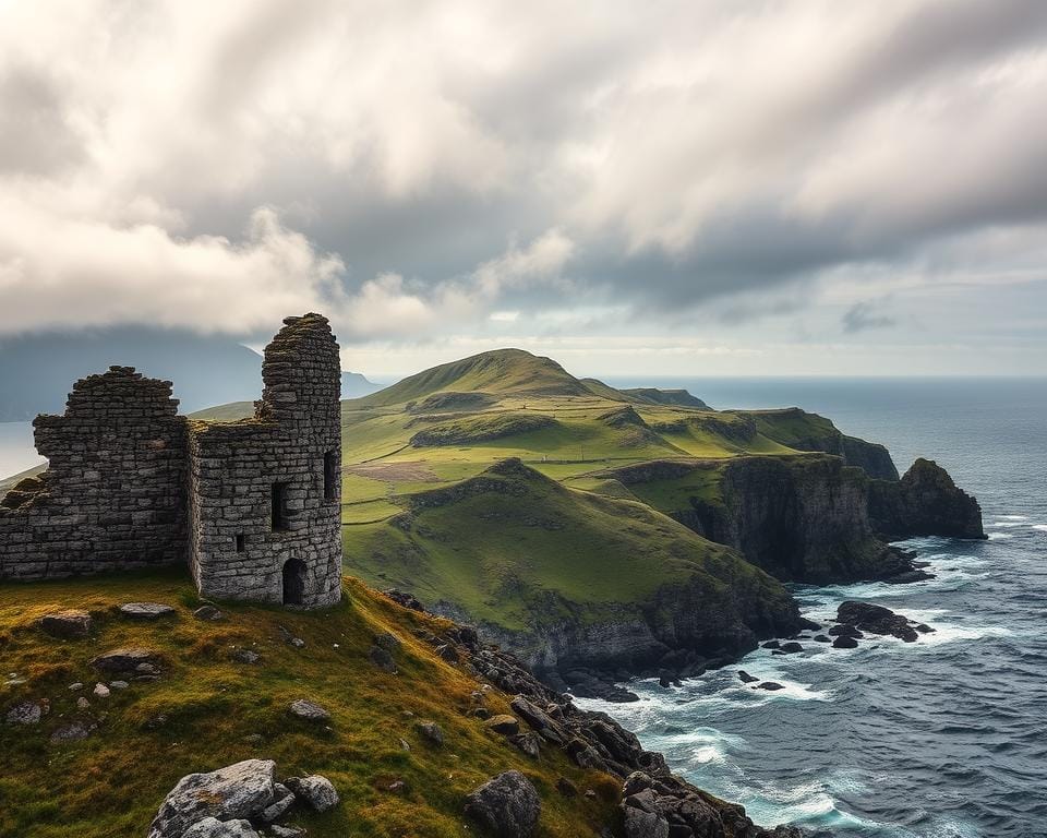 How to Explore the Scottish Islands: A First-Timer's Guide