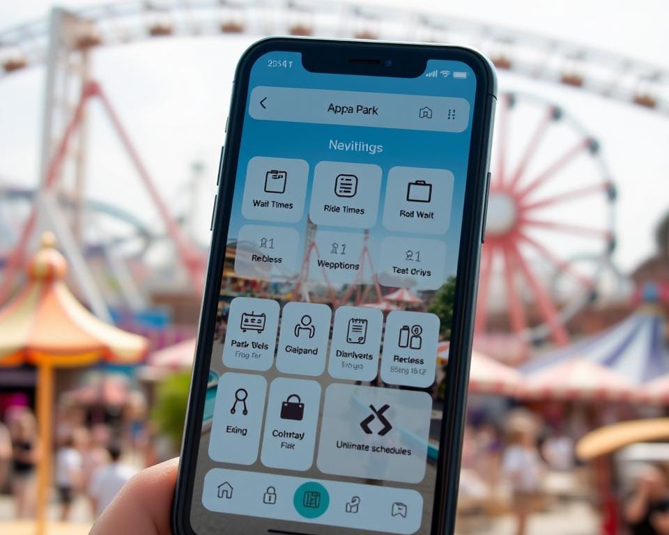 How to Maximize Your Time at Theme Parks: Top Tips