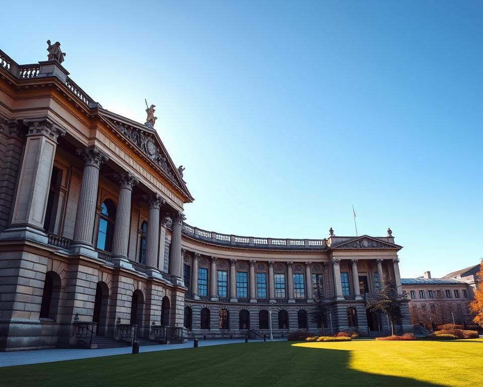 Free Museums to Visit in Cardiff