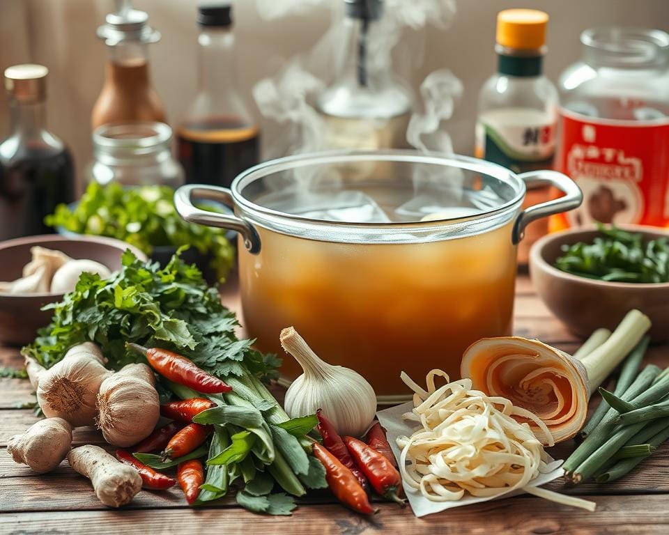 Easy Homemade Ramen Guide
